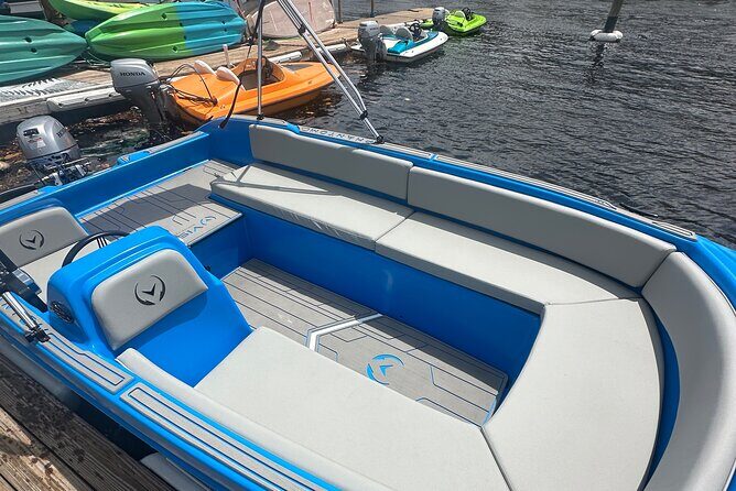 Self Drive Boat Rental in Fort Lauderdale - The Cost and Its Value
