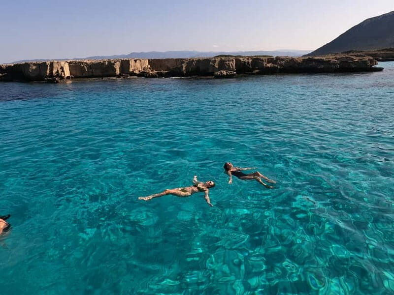 Self-Drive Boat Rental Latchi: Paphos Transfer Available - Unpacking the Experience — What You Can Expect