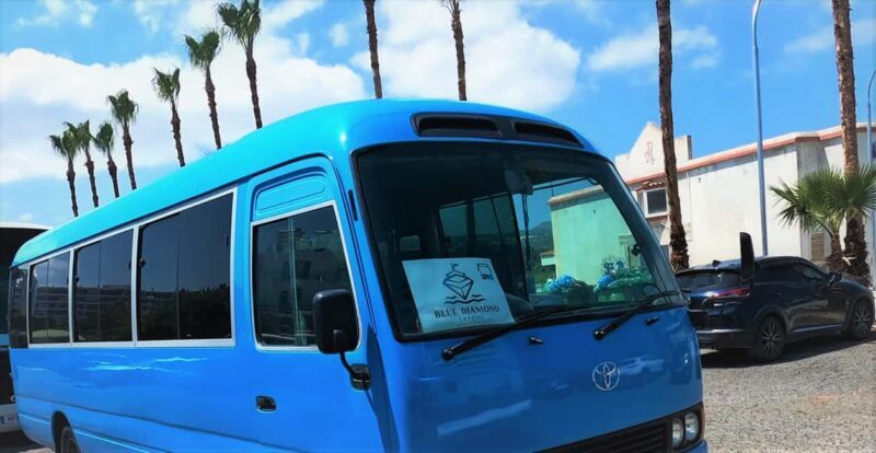 Self-Drive Boat Rental Latchi: Paphos Transfer Available - Final Thoughts