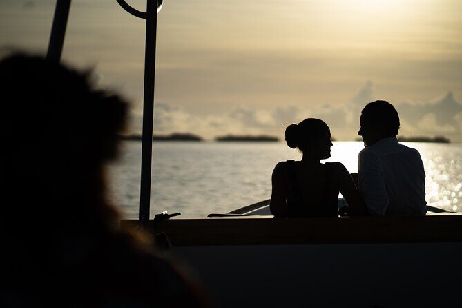 Self-drive Bora Bora Boat Rental - The Day in Detail
