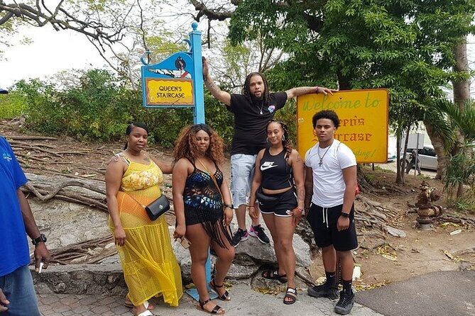 Self Drive Buggy Guided Tour of Nassau with Beach Break - Who Should Book This Tour?