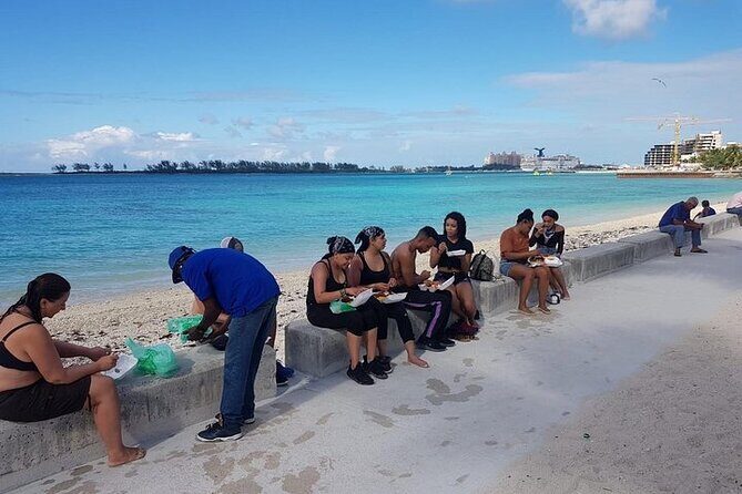 Self Drive Buggy Guided Tour of Nassau with Beach Break - FAQ