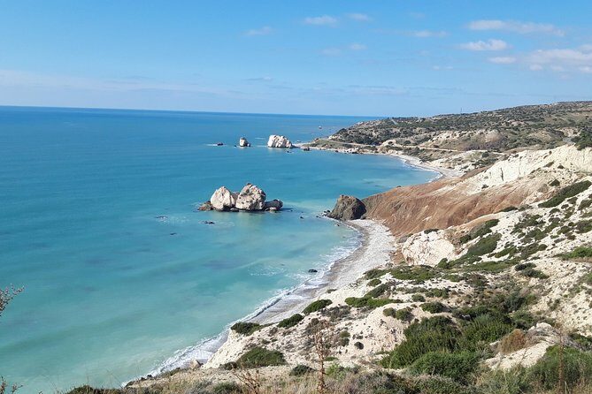 Self drive Buggy Safari at Aphrodite's Rock in Paphos - Practical Details: What You Need to Know
