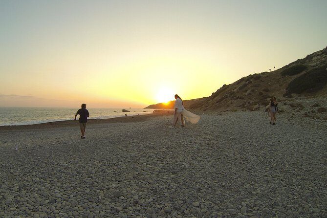 Self drive Buggy Safari at Aphrodite's Rock in Paphos - FAQ