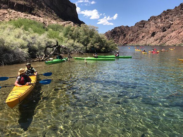 Self-Drive Emerald Cave Kayak Tour - Who Will Love This Tour?