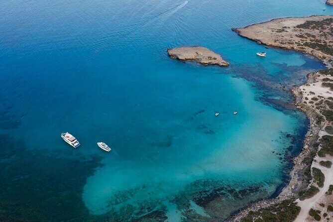 Self Drive from Latchi to Blue Lagoon Boat Rental - The Experience and Service Quality