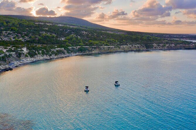 Self Drive from Latchi to Blue Lagoon Boat Rental - Who Will Love This Tour?