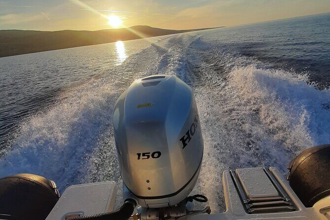 Self Drive from Latchi to Blue Lagoon Boat Rental - The Sum Up