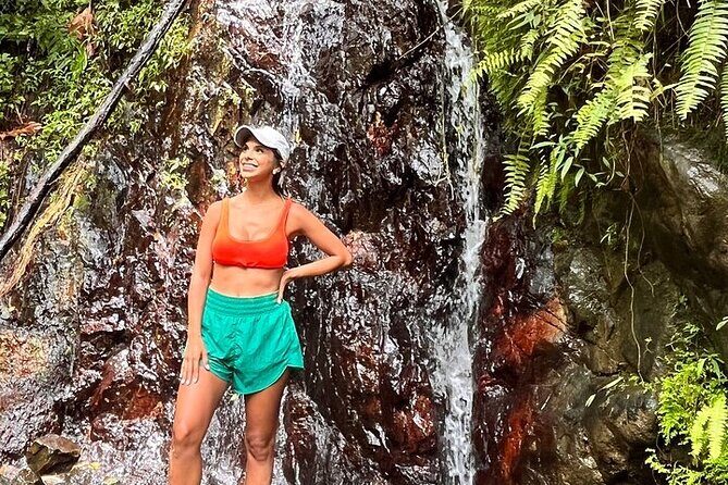 Self-Drive Half-Day Waterslide Yunque Tour - Price and Value