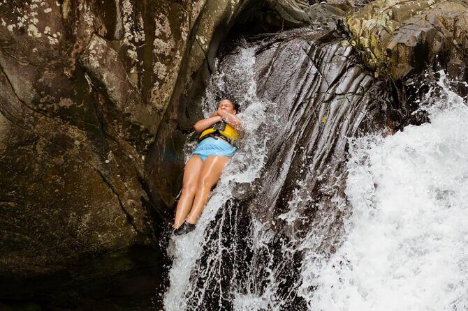 Self-Drive Half-Day Waterslide Yunque Tour - Who Will Love This Tour?