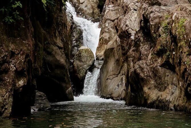 Self-Drive Half-Day Waterslide Yunque Tour - FAQ: Your Questions Answered