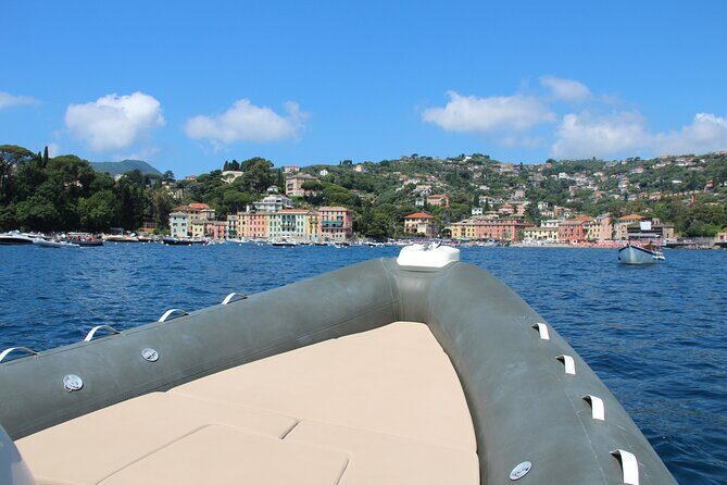 Self-Drive (No Licence) Boat Rental in Portofino Gulf - Introduction: Why This Experience Stands Out
