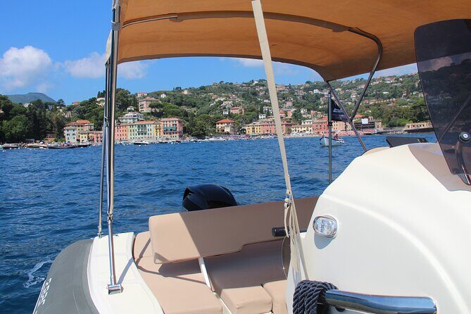 Self-Drive (No Licence) Boat Rental in Portofino Gulf - What the Reviews Say: Authentic Feedback