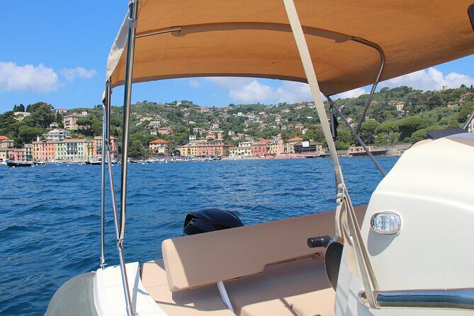 Self-Drive (No Licence) Boat Rental in Portofino Gulf - Pricing & Value: Is it worth it?
