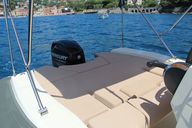 Self-Drive (No Licence) Boat Rental in Portofino Gulf - The Sum Up: Is This Experience Right for You?