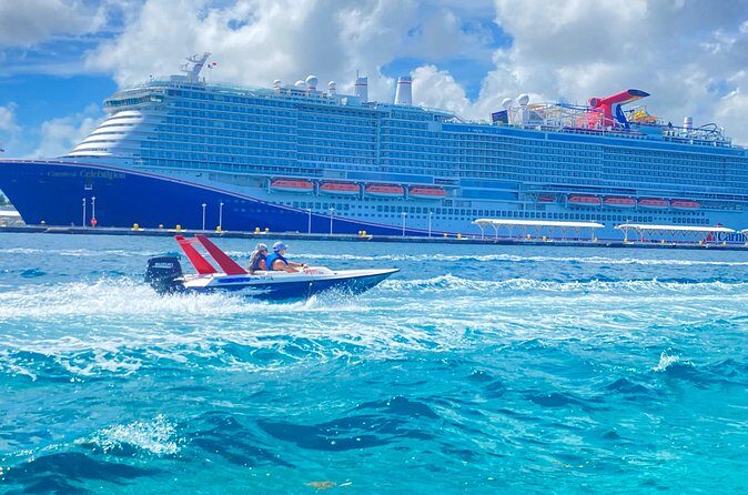 Self Drive Speedboat and Swim with the Pigs - The Sum Up: Is It Worth It?