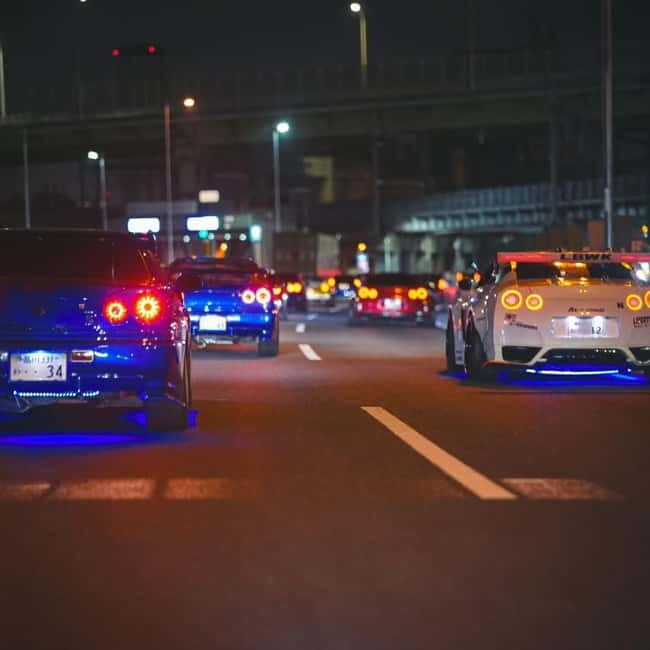 [Self-Drive] Tokyo & Daikoku Custom Car Driving Tour - Who Will Love This Experience?