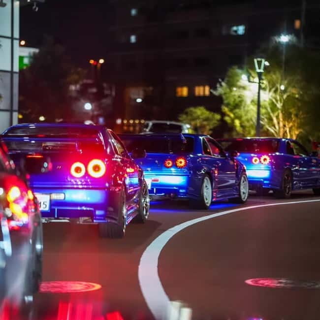 [Self-Drive] Tokyo & Daikoku Custom Car Driving Tour - Frequently Asked Questions (FAQs)