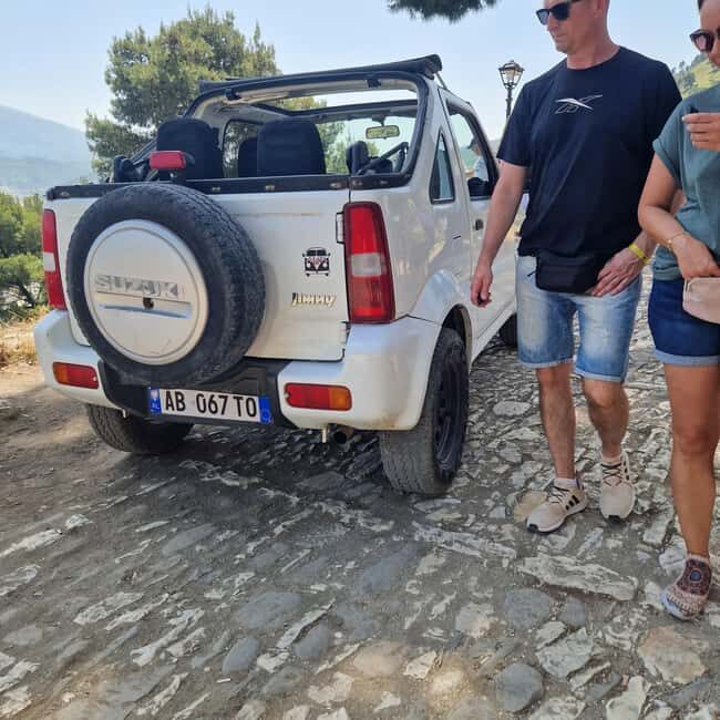SELF-DRIVE TOUR: Dardha Lakes & Sotira Waterfall From Berat - Practical Details and Tips