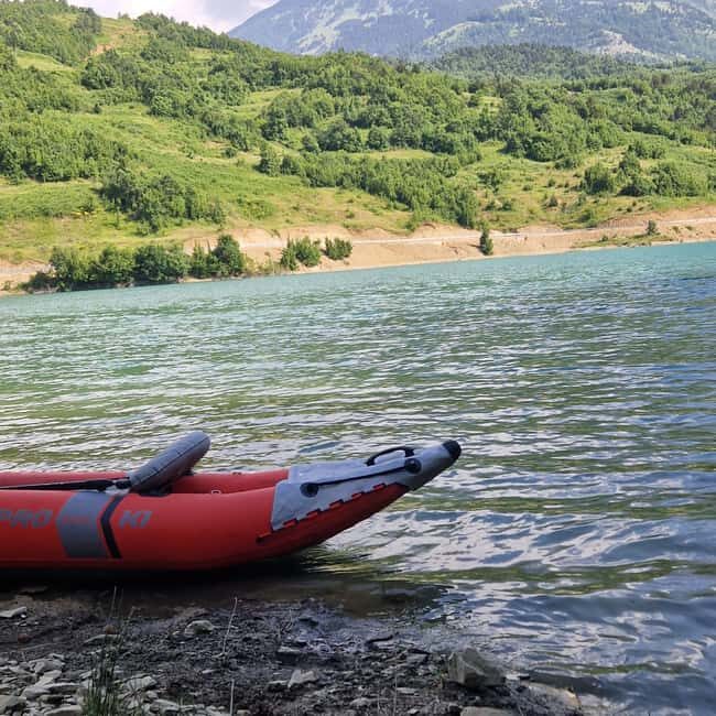 SELF-DRIVE TOUR: Dardha Lakes & Sotira Waterfall From Berat - Authentic Experiences and Local Insights