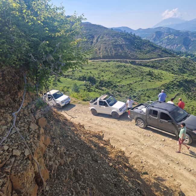 SELF-DRIVE TOUR: Dardha Lakes & Sotira Waterfall From Berat - Final Thoughts: Is This Tour Right for You?