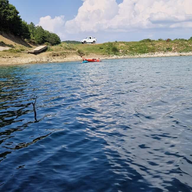 SELF-DRIVE TOUR: Dardha Lakes & Sotira Waterfall From Berat - FAQ