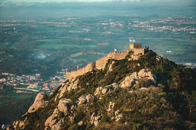 Self-Drive Tour in Sintra - Pena Palace & Moorish Castle - FAQs