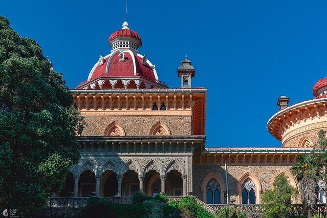 Self-Drive Tour in Sintra - Quinta da Regaleira & Azenhas do Mar - The Downside: Extra Costs and Weather Considerations