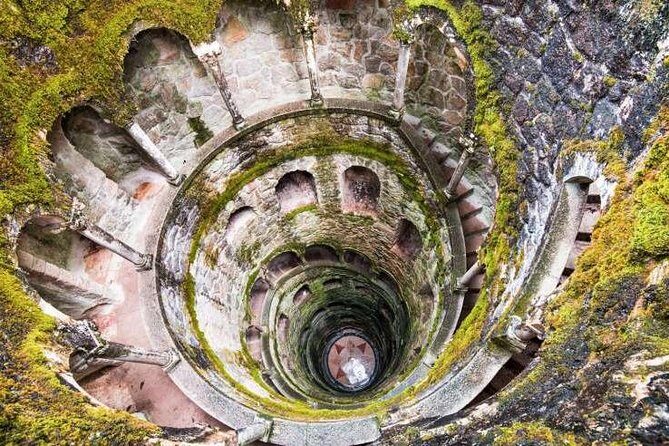 Self-Drive Tour in Sintra - Quinta da Regaleira & Azenhas do Mar - FAQ