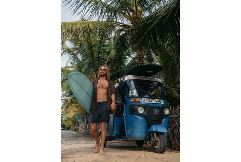 Self Drive Tuk Tuk Rental Sri Lanka - An In-Depth Look at the Self Drive Tuk Tuk Experience