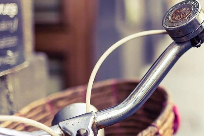 Self-Drive Vintage Fiat 500 Tour from Florence: Sunset Drive and Aperitivo - Making the Most of Your Experience