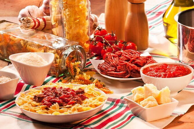 Self-Drive Vintage Fiat 500 Tour from Florence: Tuscan Hills and Italian Cuisine - Lunch in a Private Hillside Location