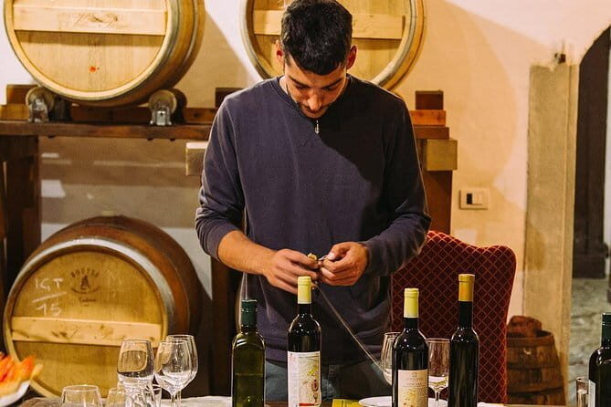 Self-Drive Vintage Fiat 500 Tour: Gourmet Lunch and Wine Tasting - An In-Depth Look at the Experience