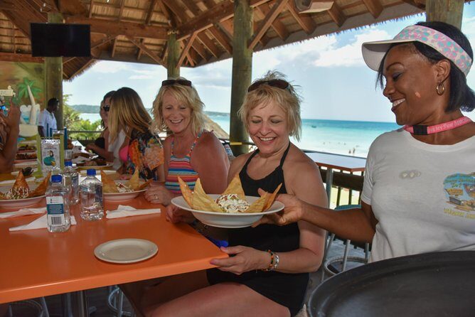 Self-Driven MINI Cooper Tour From Montego Bay To Negril - The Cost and Its Value