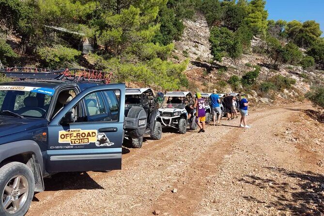 Self-Driving Off-Road Buggy Tour with Experienced Guide - Self-Driving Off-Road Buggy Tour with Experienced Guide — A Thorough Look