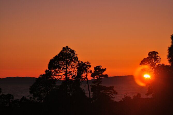 Self Driving Sunset Tour with Dinner and Stargazing in Tenerife - Authentic Experiences and Reviewer Insights