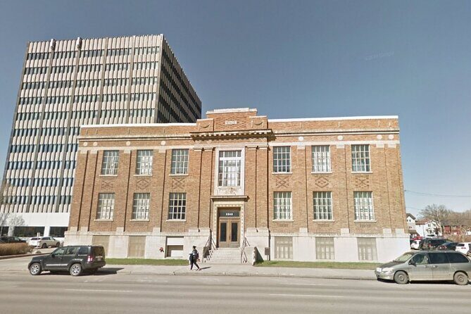 Self Guided Adventure Hunt: Regina The Queen City - Introduction