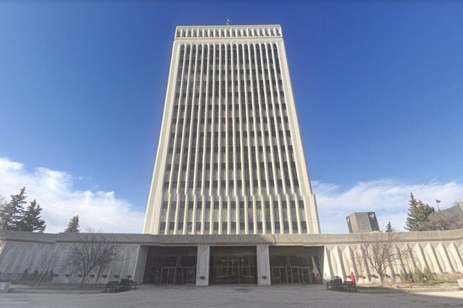 Self Guided Adventure Hunt: Regina The Queen City - What You Can Expect From the Regina Adventure Hunt