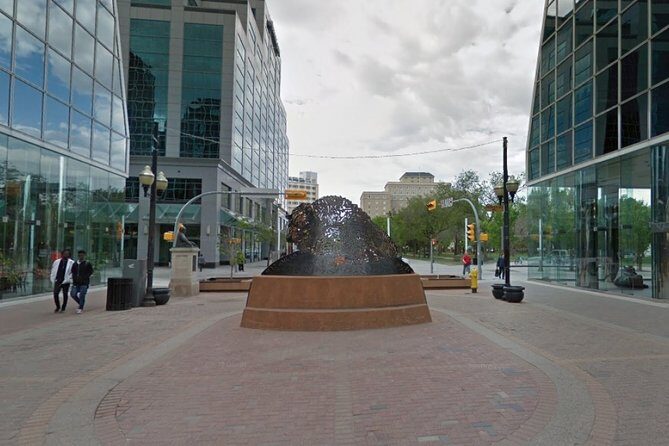 Self Guided Adventure Hunt: Regina The Queen City - The Balance of Value and Experience