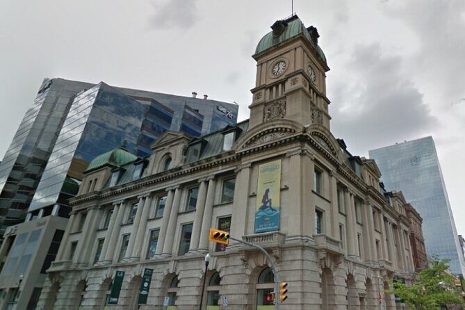 Self Guided Adventure Hunt: Regina The Queen City - Practical Considerations