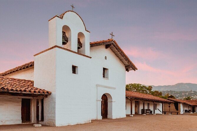 Self Guided Adventure Hunt: Santa Barbara Beauty - Authentic Experiences and Traveler Feedback