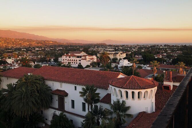 Self Guided Adventure Hunt: Santa Barbara Beauty - Final Thoughts