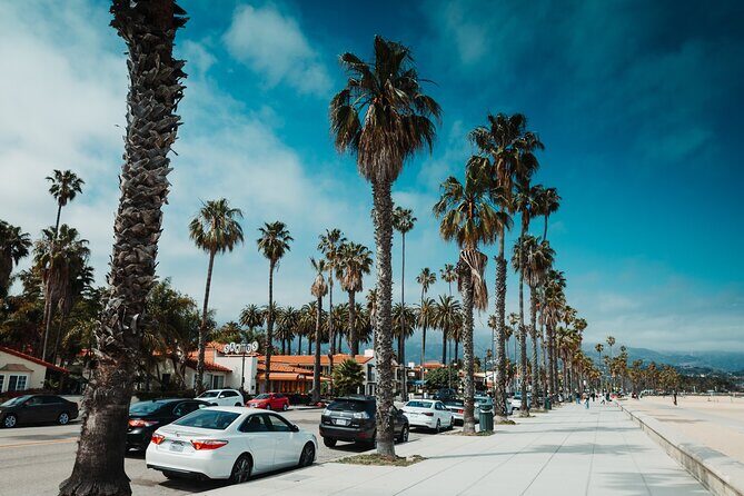 Self Guided Adventure Hunt: Santa Barbara Beauty - FAQs