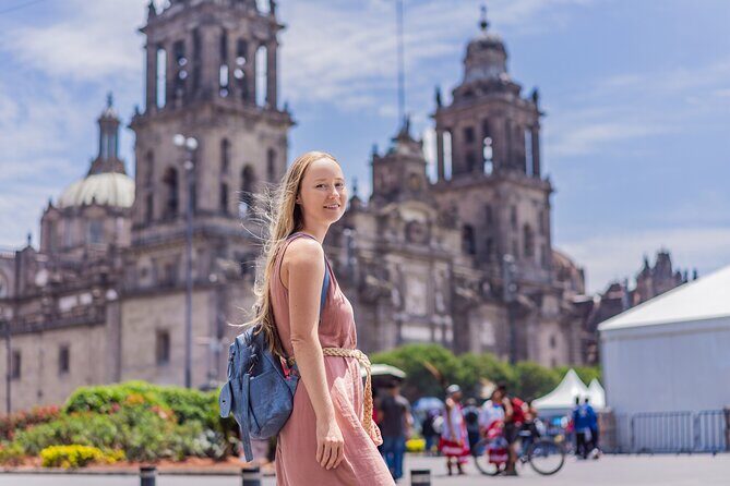 Self-Guided Adventure in Mexico City - Final Word