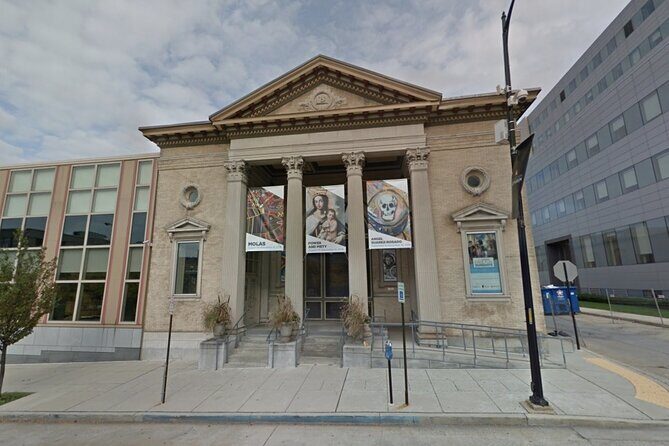 Self-Guided Allentown Scavenger Hunt: The Art of Allentown - Authentic Feedback From Participants