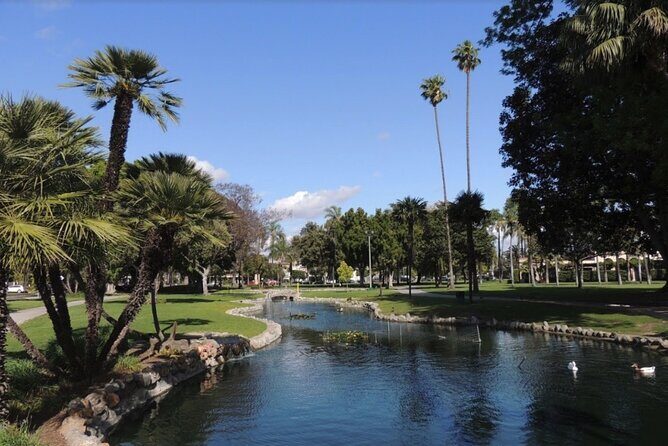 Self-Guided Anaheim Scavenger Hunt: Anaheim Grapes To Glory - FAQ