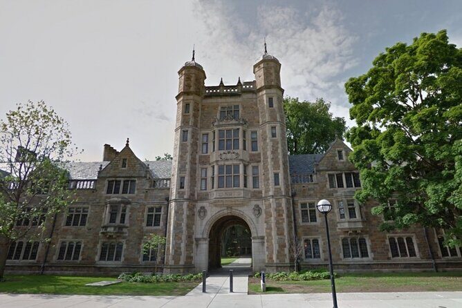 Self-Guided Ann Arbor Scavenger Hunt: Ann Arbor Adventure - An Inside Look at the Ann Arbor Scavenger Hunt Experience