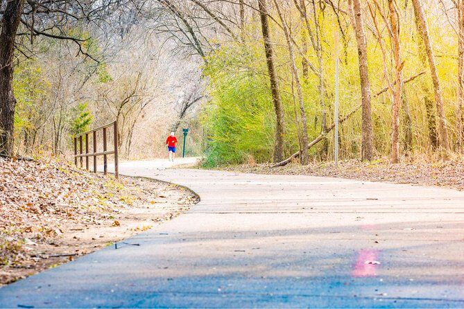 Self-Guided Arlington Scavenger Hunt: What Dreams Are Made Of - A Closer Look at the Arlington Scavenger Hunt Experience