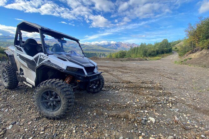 Self Guided ATV Rental in Alaska - Who Is This Tour Best For?