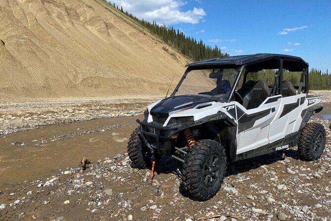 Self Guided ATV Rental in Alaska - The Sum Up: Is It Worth It?